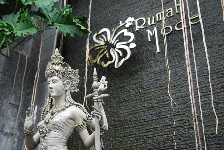 Bandung – PSG Vacation