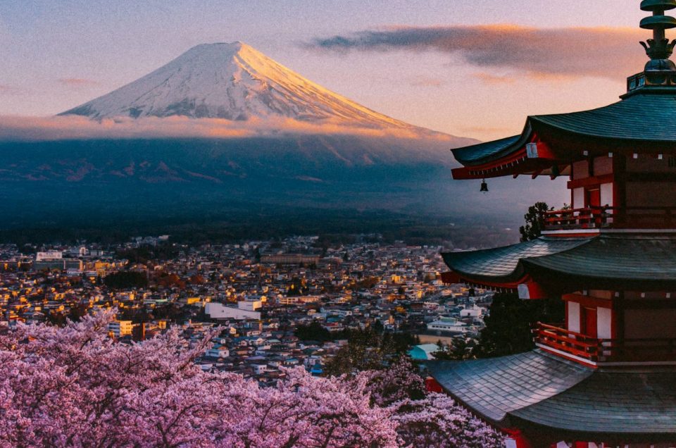 5DAYS 4NIGHTS TOKYO – MT.FUJI PRIVATE MUSLIM TOUR – PSG Vacation